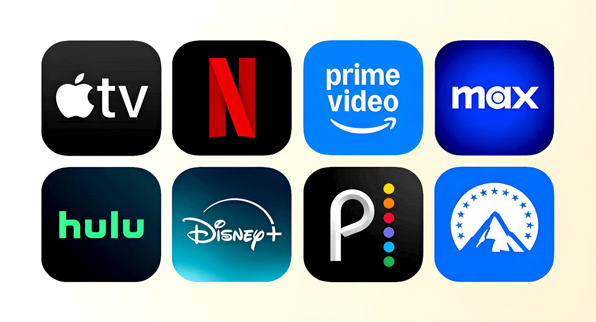 Top Streaming Services Compared: The Ultimate Guide 2025